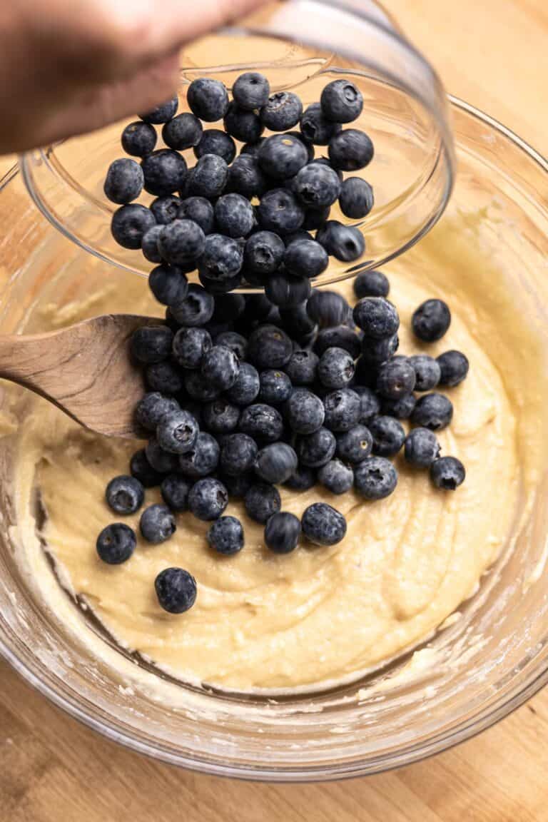 Blueberry Cupcakes Easy One Bowl Cupcake Recipe One Bowl Bakery Blueberry Cupcakes Easy One Bowl Cupcake Recipe One Bowl Bakery